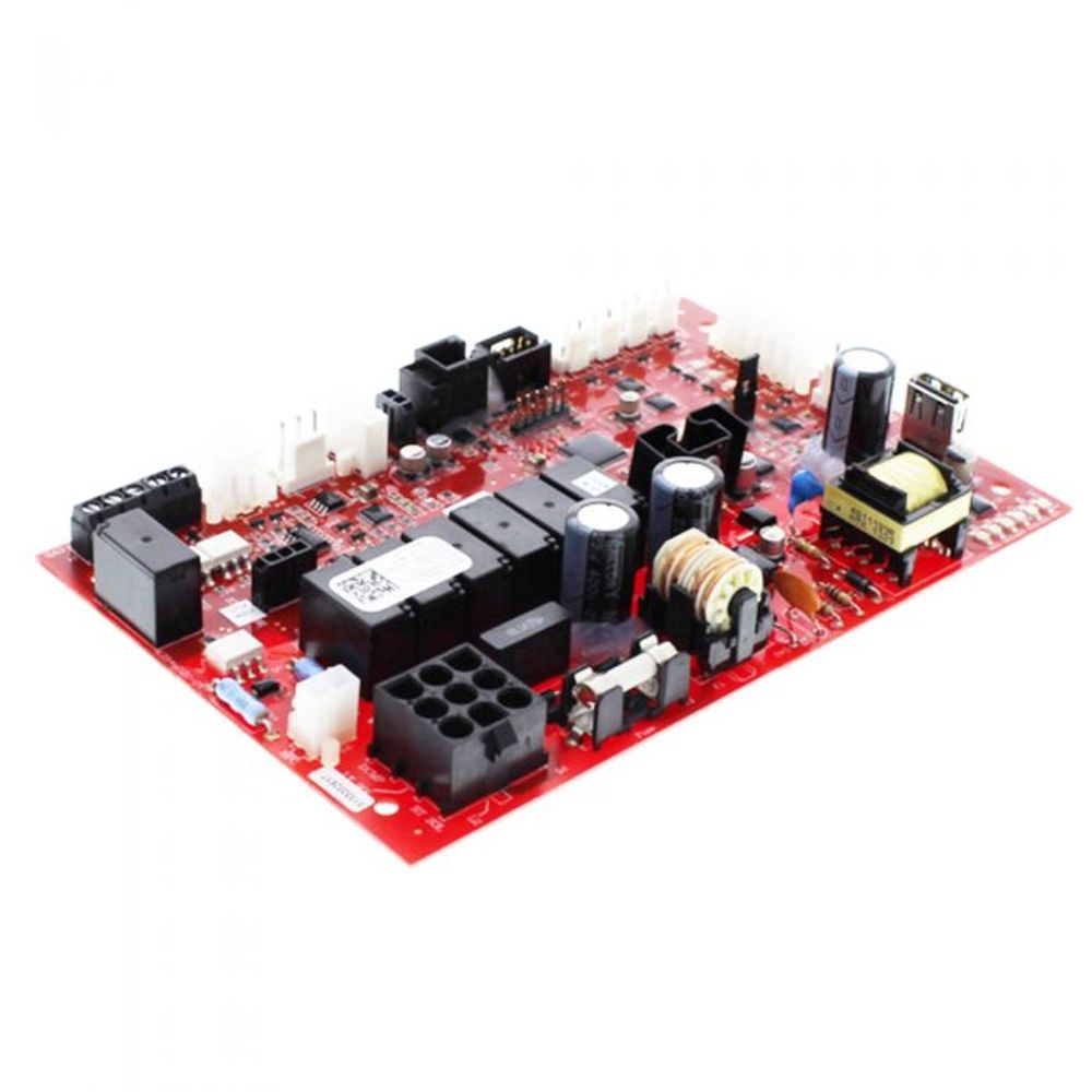 CONTROL BOARD (000008309) MANITOWOC – spaceparts